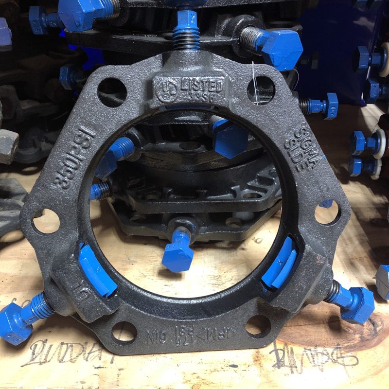 MEGA LUG Archives - Englewood Water District