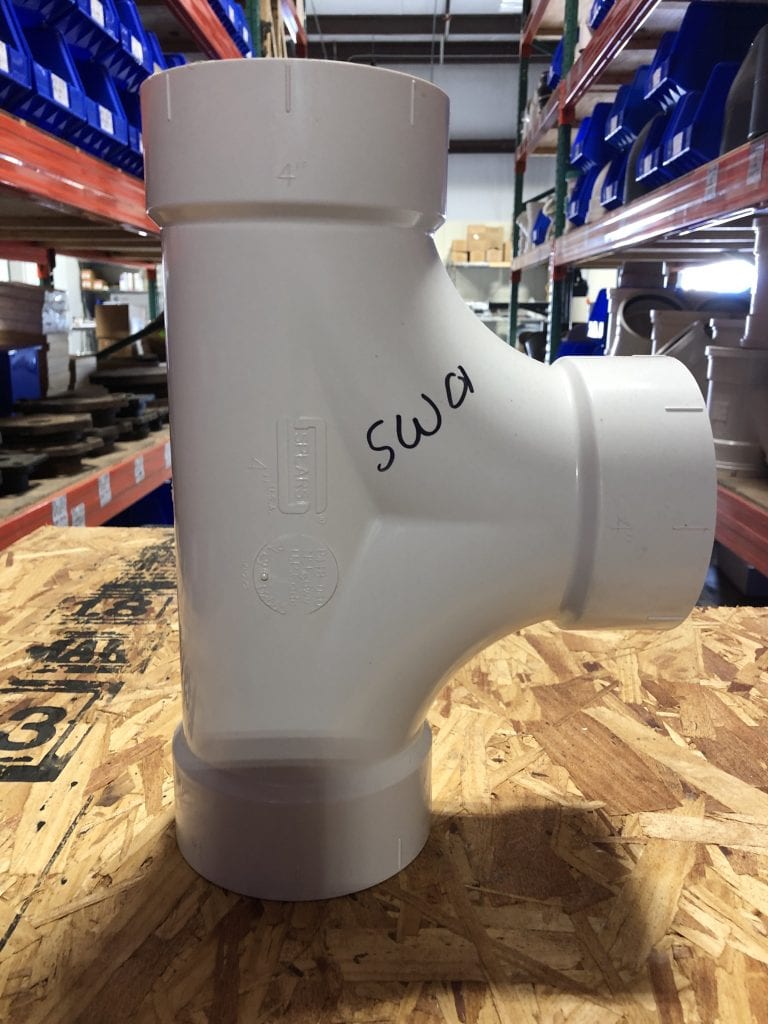 SW01 - Englewood Water District