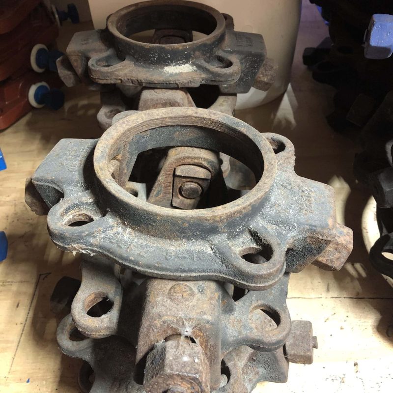 MEGA LUG Archives - Englewood Water District