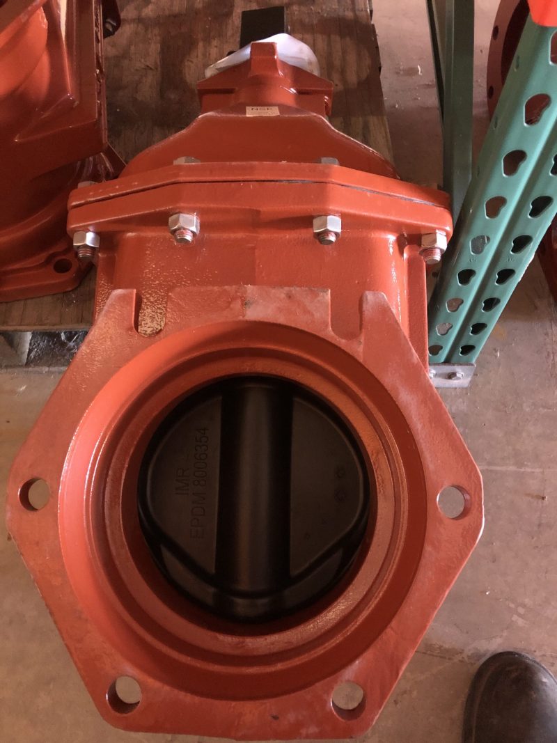 VL09 - Englewood Water District