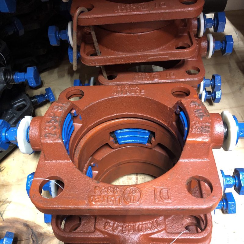 MEGA LUG Archives - Englewood Water District