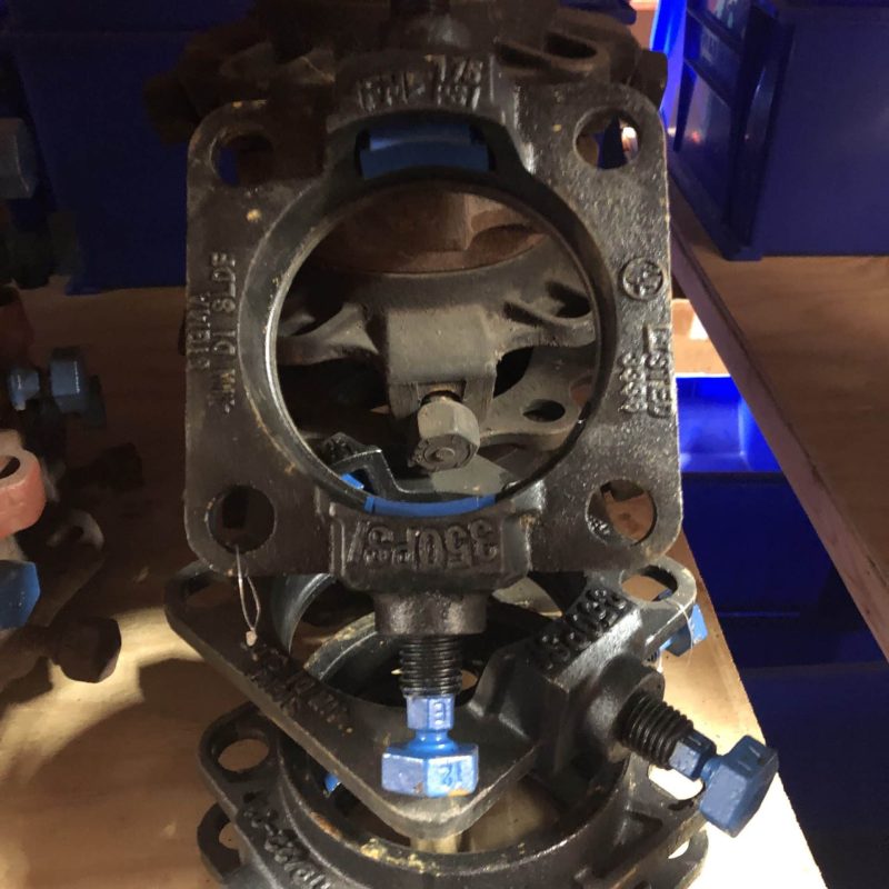 MEGA LUG Archives - Englewood Water District