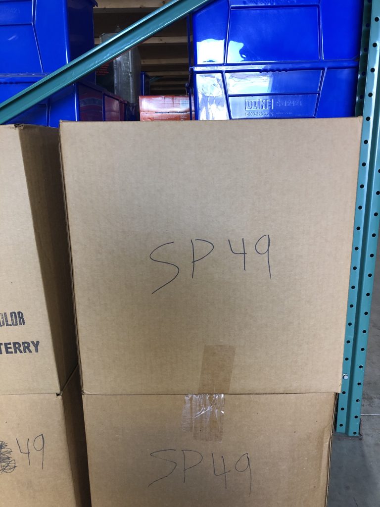 SP49 - Englewood Water District