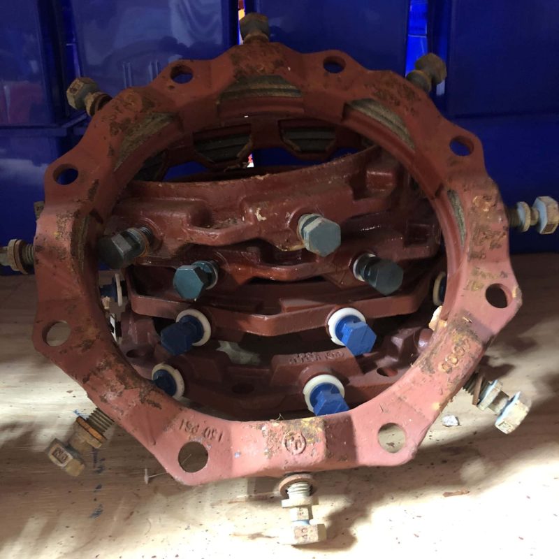 MEGA LUG Archives - Englewood Water District