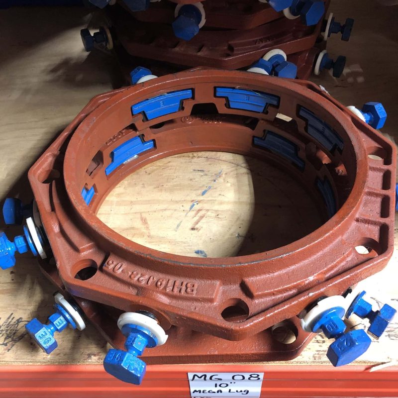 MEGA LUG Archives - Englewood Water District