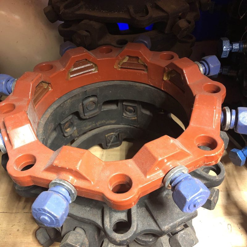 MEGA LUG Archives - Englewood Water District