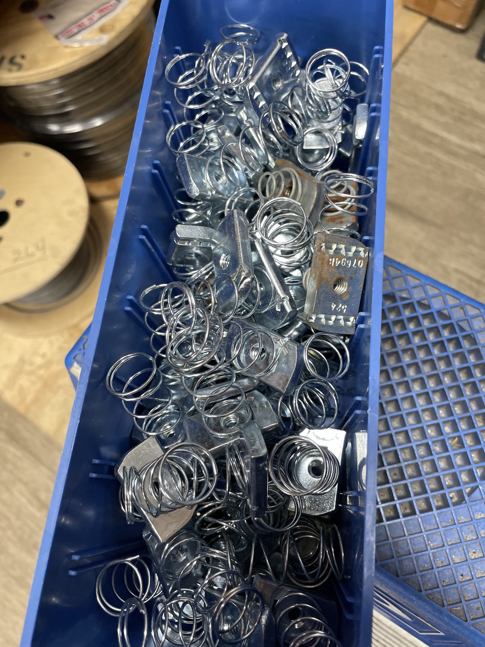 EC244 - Englewood Water District