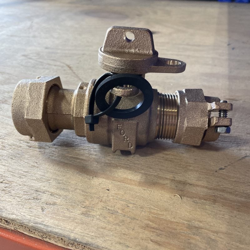 CURB STOP Archives - Englewood Water District