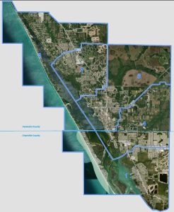 EWDMaps - Englewood Water District